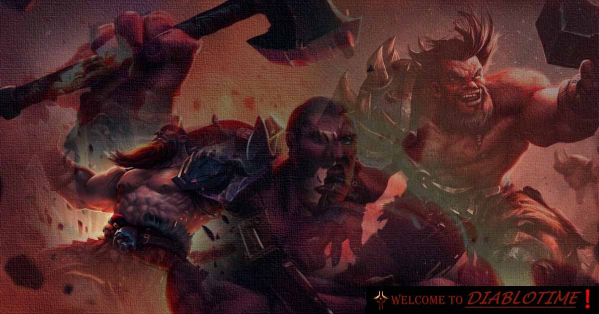 DiabloTime - Diablo News Up-to-Date