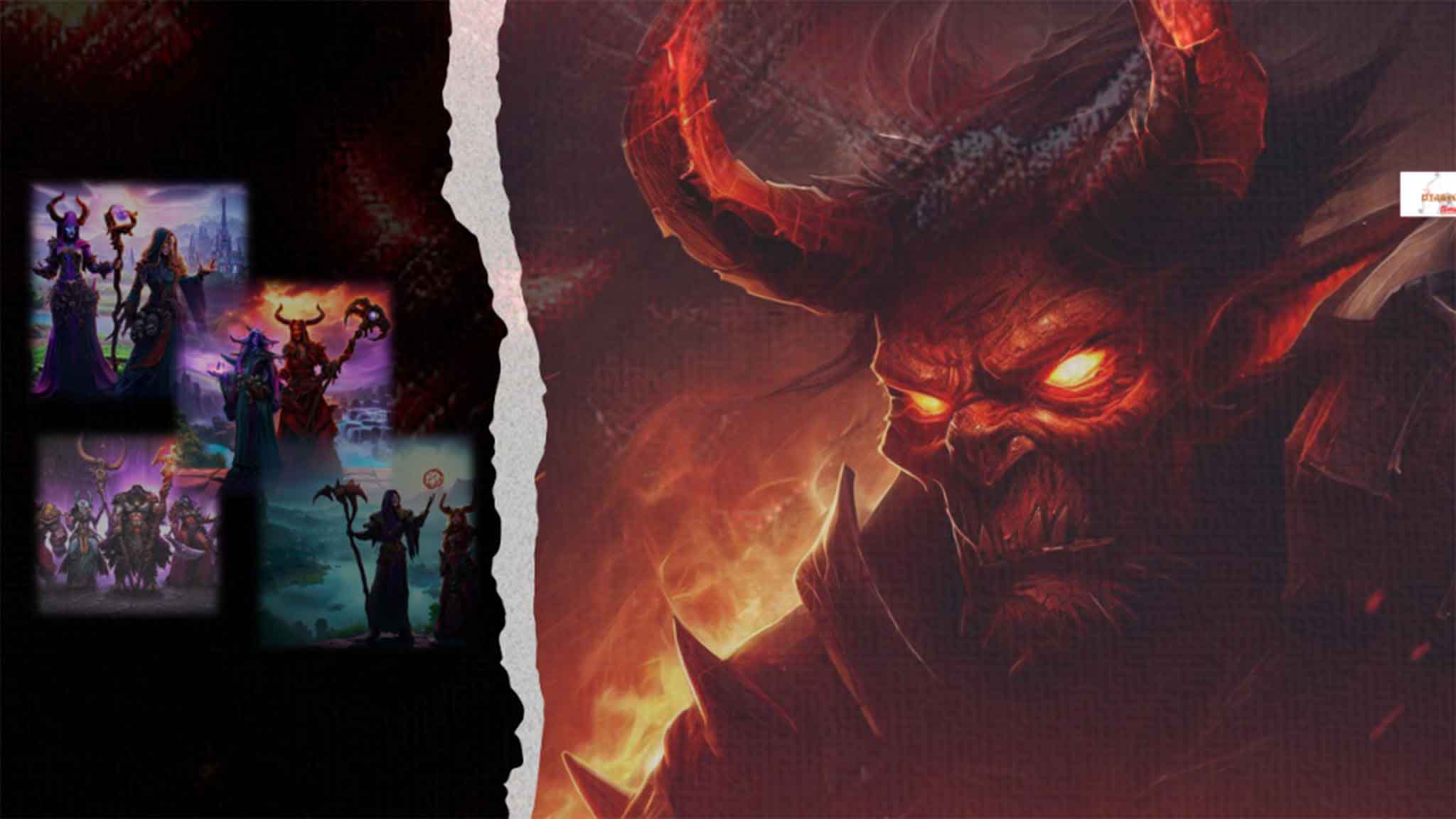 Brief Introduction of Diablo 4 - 1